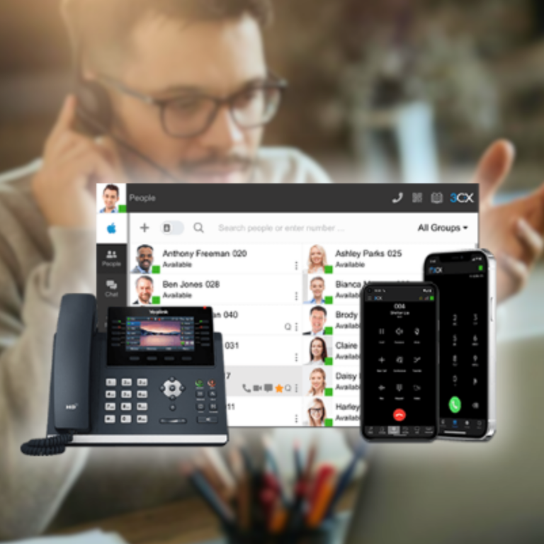 Télécom - SAM INFORMATIQUE